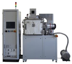 Custom made Sputtering Systems - Tesscorn Nanoscience