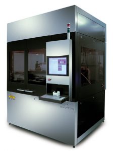 EVG 770 - Step-and-Repeat Nanoimprint Lithography System - Tesscorn ...