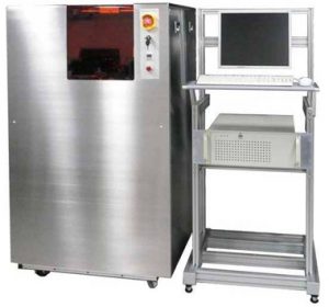 DL 1000 Roll to Roll Maskless Photolithography System - Tesscorn ...