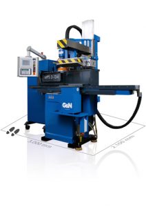 Tesscorn-Nanoscience-Silicon Wafer Production Equipment-Silicon-Ingot ...