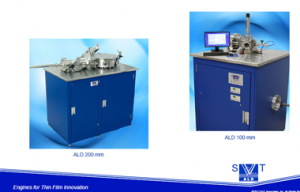 Atomic Layer Deposition - Tesscorn Nanoscience