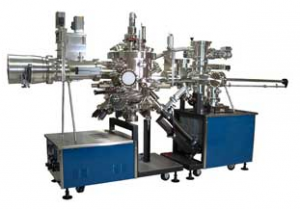 Molecular Beam Epitaxy - Tesscorn Nanoscience