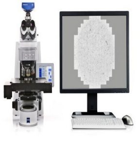 Axio Imager 2 for Materials Research - Tesscorn Nanoscience