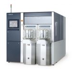 DGP8761 Fully Automatic Grinder/Polisher - Tesscorn Nanoscience