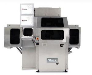 Die Attach ISTACK S+ - Tesscorn Nanoscience